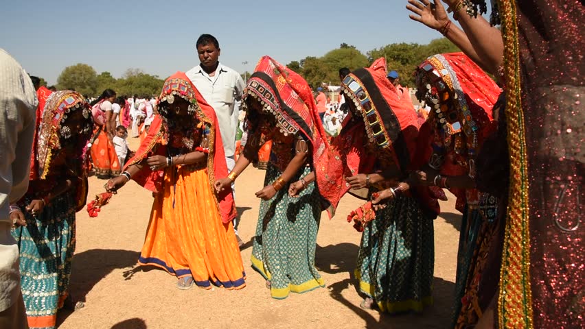 Lambada Dance Stock Footage Video | Shutterstock