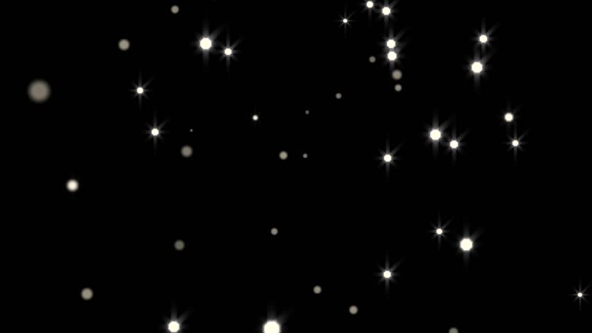Render Sparkle Star Stock Footage Video | Shutterstock