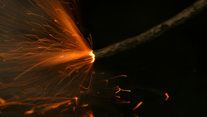 Lit Fuse Stock Footage Video | Shutterstock