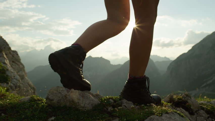 Beautiful Mountaintop Landscape image - Free stock photo - Public ...