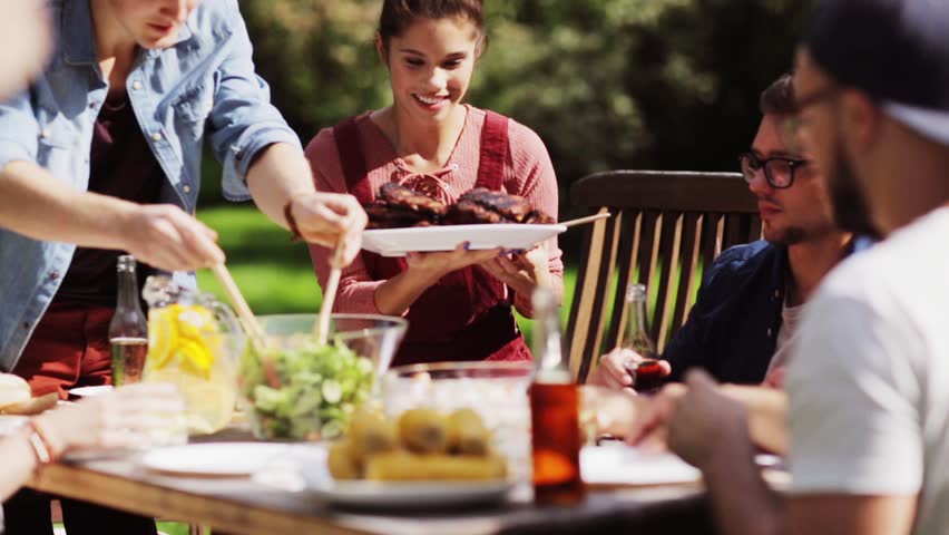 Having Dinner Together with the Family image - Free stock photo ...