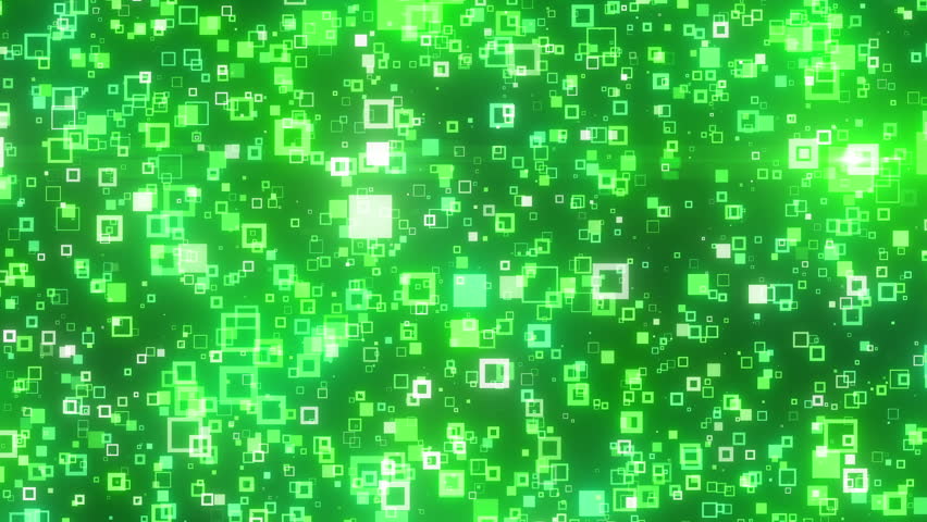Green Glowing Computer Program Assembler Source Code Listing On Computer Screen - Loopable Stock ...
