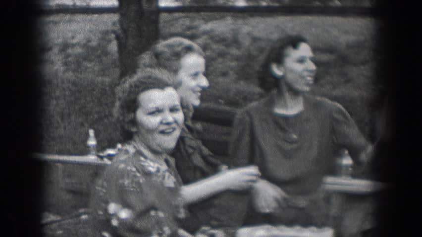 1930s - Alyce Bryce In Jungle Dreams Features A Burlesque Striptease ...