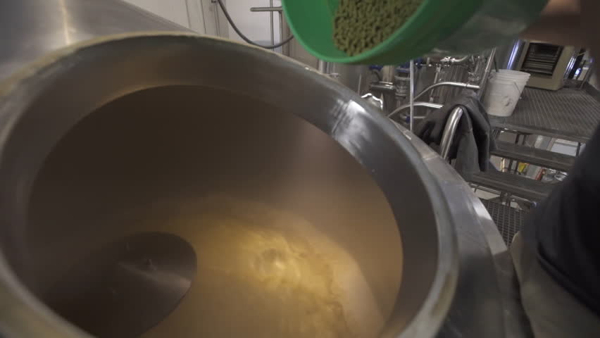 Steam Engine In Operation - Close Up Piston-rod. Stock Footage Video ...