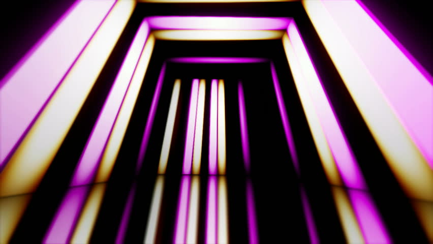 Virtual Scene and Vertical Stage Stock Footage Video (100% Royalty-free ...