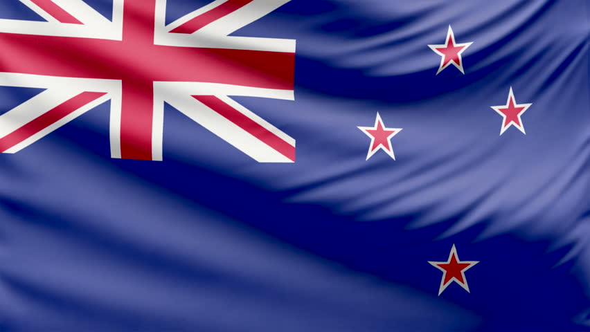 New Zealand Flag Wallpapers Hd Desktop And Mobile