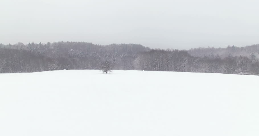 Sad Winter Landscape In 1080p Depression Stockvideos & Filmmaterial ...