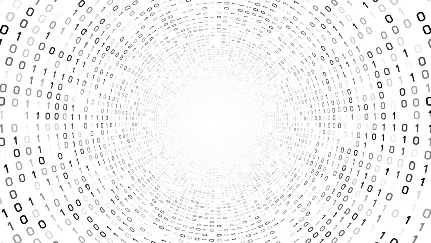 White Digital Backdrop