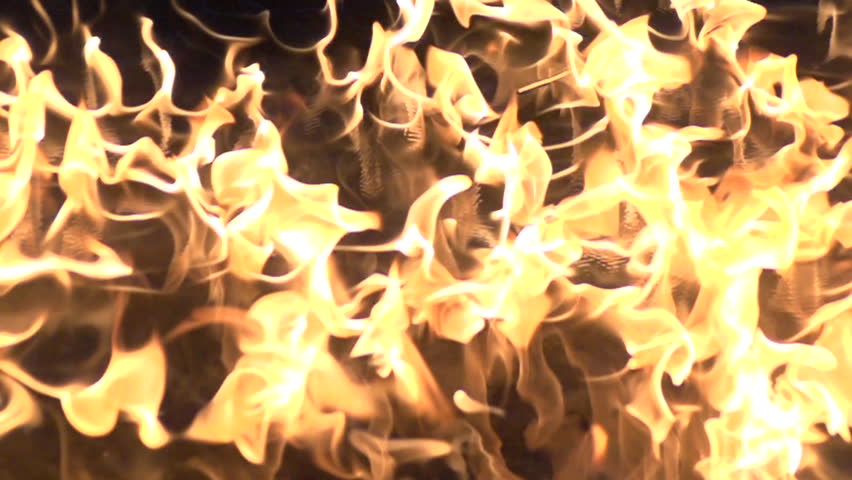 Close-up Fire 스톡 동영상 비디오(100% 로열티프리) 23157112 | Shutterstock