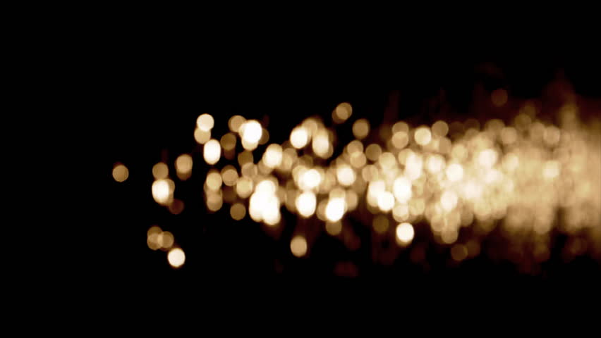 Sparkles Effect Family for Beauty, Stock Footage Video (100% Royalty ...