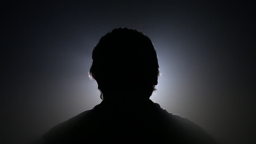 Person In Witness Protection Program During Police Interview ...