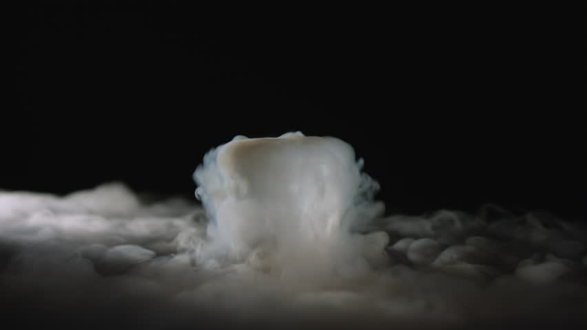 Drop Hot Water in Cup Stock Footage Video (100% Royalty-free) 24230032 ...