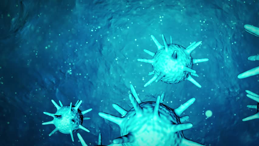 Virus Stock Footage Video (100% Royalty-free) 24645242 | Shutterstock