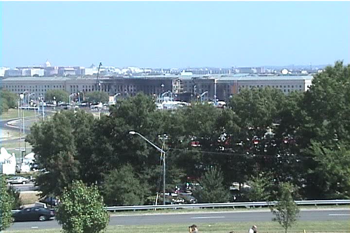 Washington, Dc - September 11, Stock Footage Video (100% Royalty-free ...