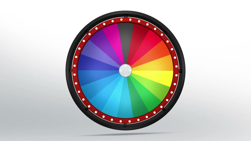 Spinning Wheel Online