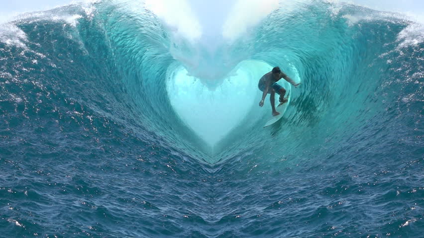 Breaking Heart Stock Footage Video | Shutterstock