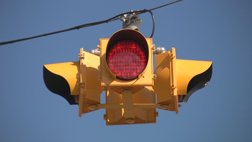 Flashing Single Color Traffic Lights Shouldn't Exist : r/ColorBlind