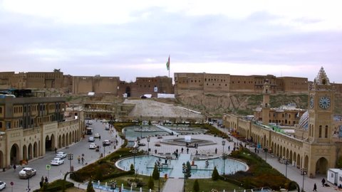 Erbil Stock Video Footage - 4K and HD Video Clips | Shutterstock