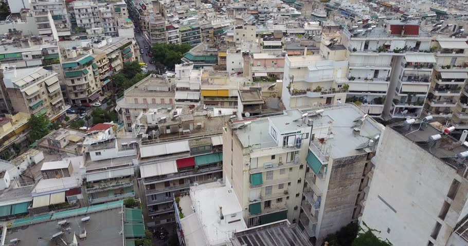 Dharavi Is A Locality In Mumbai, India.It Houses One Of The Largest ...