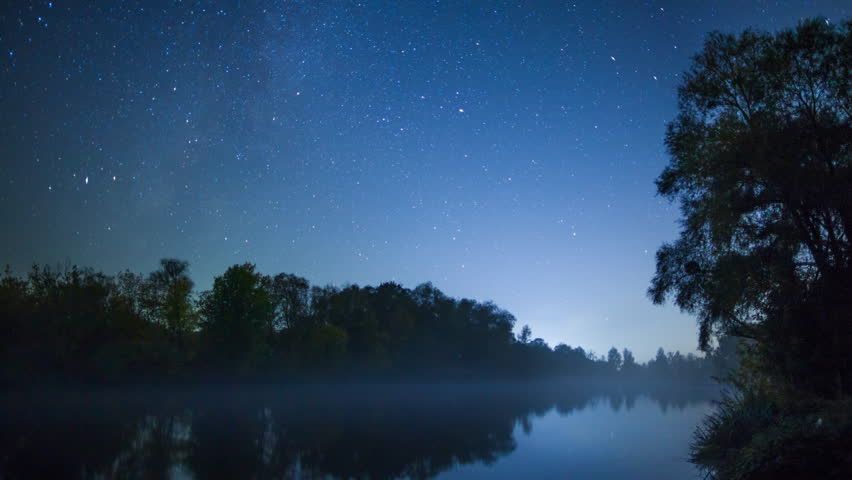 Starry Sky Time Lapse Stock Footage Video (100% Royalty-free) 2799712 ... Starry Sky Time Lapse Stock Footage Video (100% Royalty-free) 2799712 ...