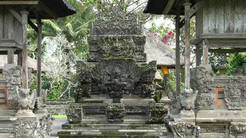 Mengwi, Indonesia - June, 16, Stock Footage Video (100% Royalty-free ...