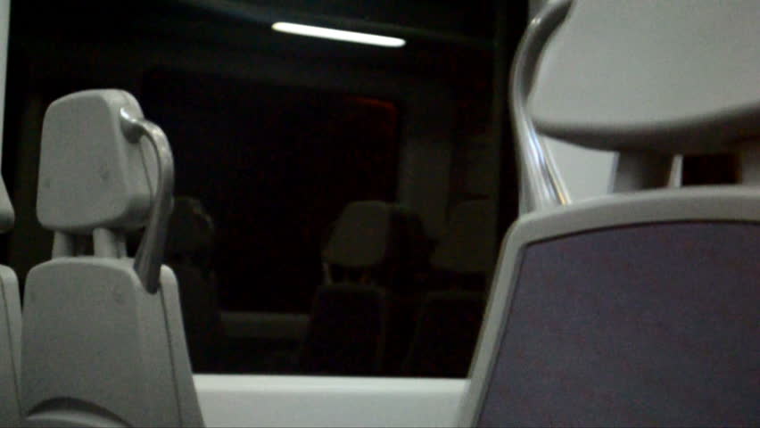 Night Traffic Jam In Seoul City Stock Footage Video 6427448 | Shutterstock