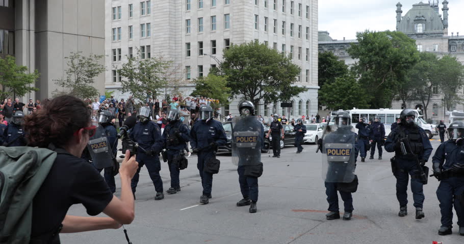 Stock video of quebec, canada - august 2017 - | 30248062 | Shutterstock