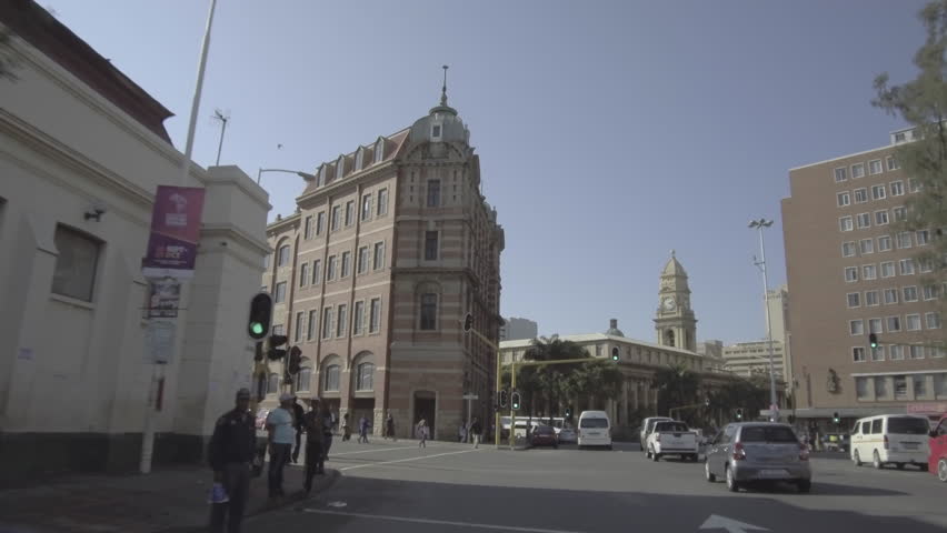 Durban Stock Footage Video | Shutterstock