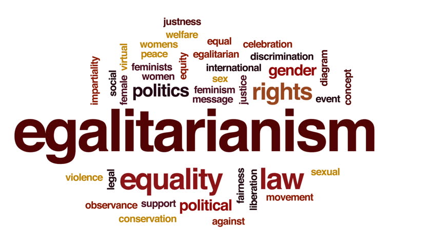 Trust Animated Word Cloud, Text Design Animation. Stock Footage Video ...