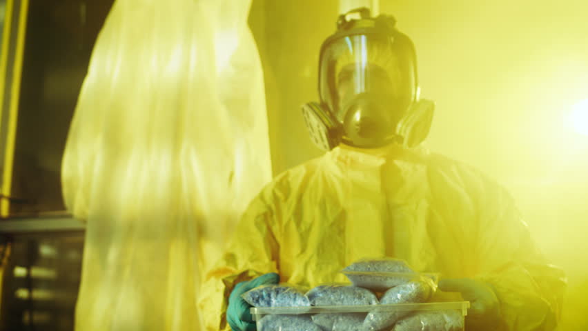 Crystal Meth Stock Footage Video | Shutterstock