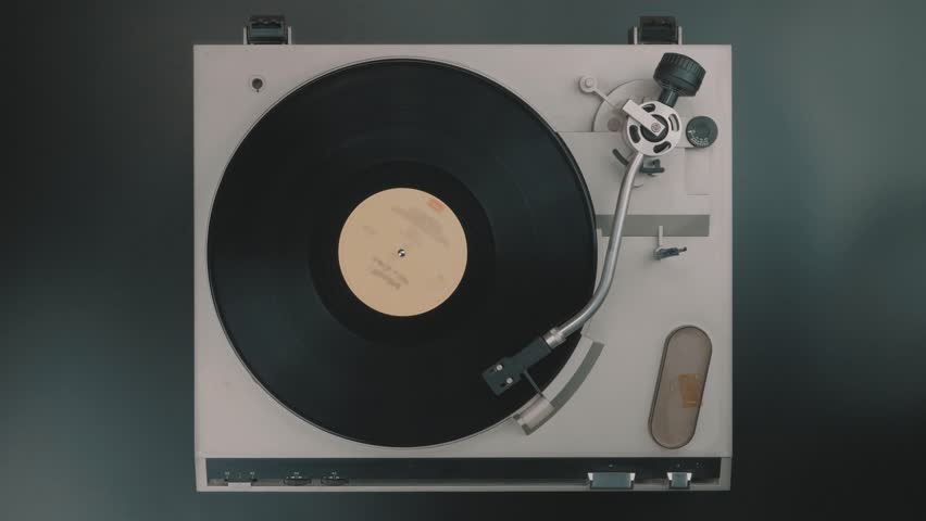 Record Players and disks image - Free stock photo - Public Domain photo ...