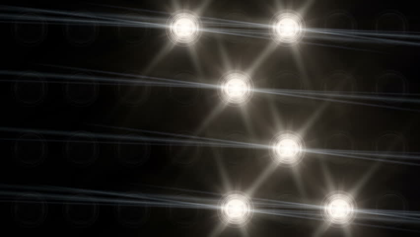 Stadium Spot Flashing Light - Blink 04 Stadium Spot Flashing Light ...