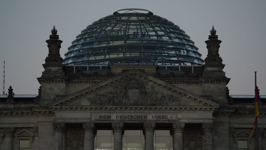 Inside a building in Berlin, Germany image - Free stock photo - Public ...