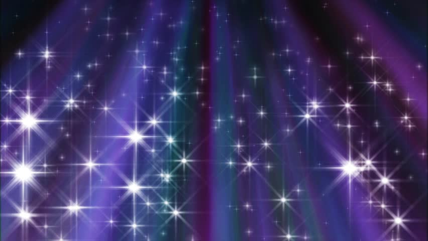 Stars Background Stock Footage Video | Shutterstock