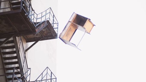 Outdoor Furniture Stock Video Footage - 4K and HD Video Clips ...