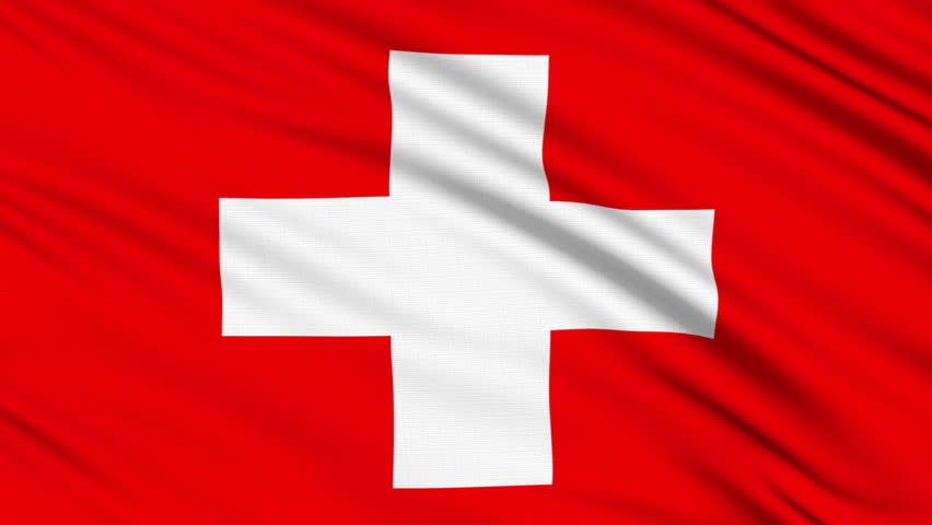 Switzerland Flag