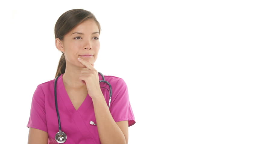 Nurses Thinking