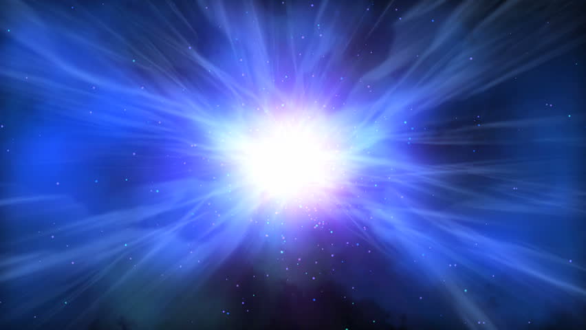 Aura Spiral Galaxy ( Special Series ) Stock Footage Video 9353018 ...