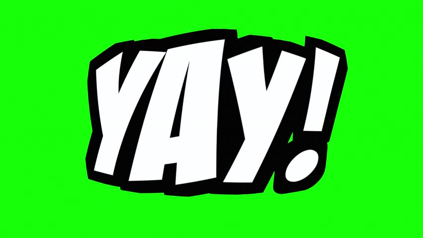 A Comic Strip Speech Cartoon Stock Footage Video (100% Royalty-free ...