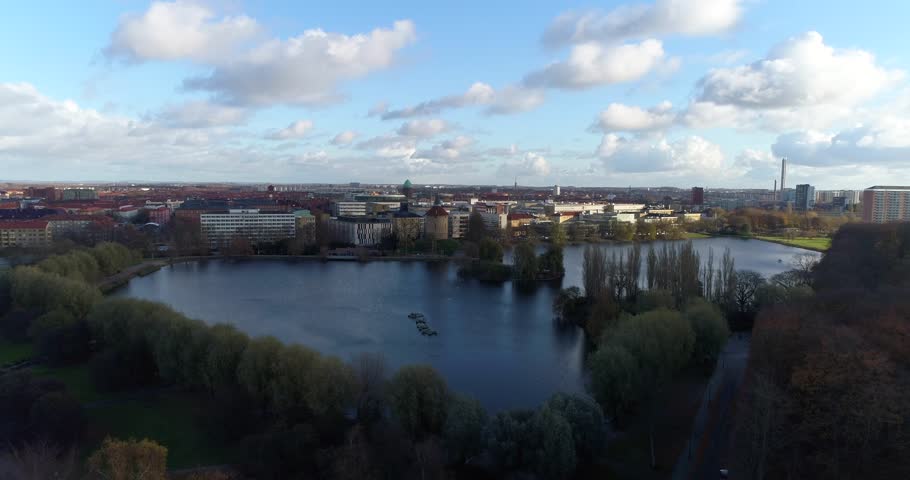 Old City Hall in Malmo image - Free stock photo - Public Domain photo ...