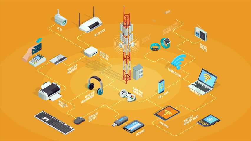 ICT: A Big Help For Everyone – Site Title