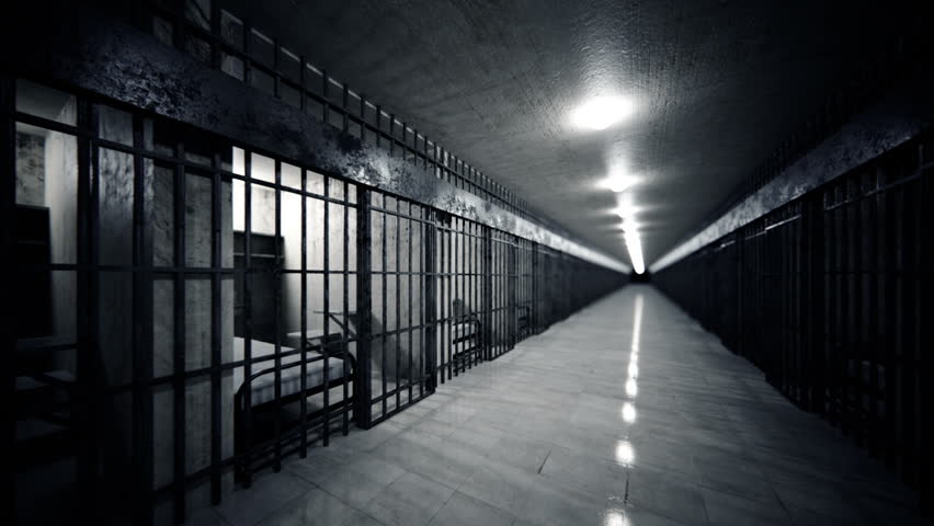 Prison Stock Footage Video | Shutterstock