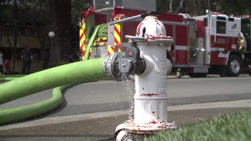 Fire Hydrant image - Free stock photo - Public Domain photo - CC0 Images