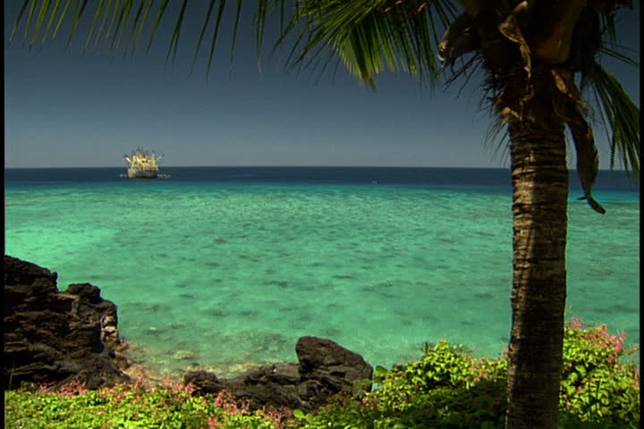 MORONI, UNION OF THE COMOROS (COMOROS ISLANDS), AFRICA - CIRCA NOVEMBER ...