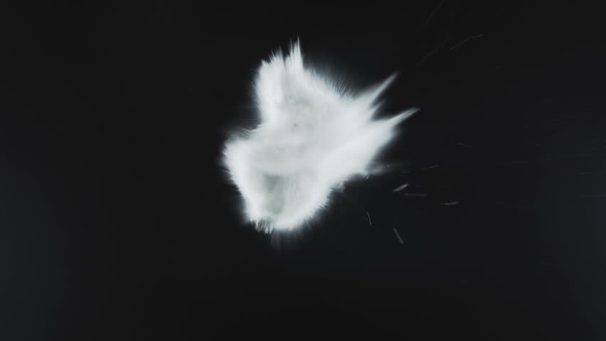 Explosion Stock Footage Video | Shutterstock