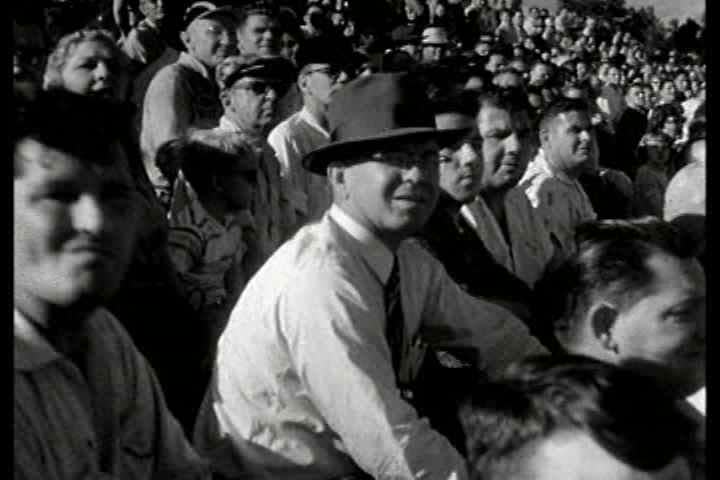 1940s - Footage Of Arnstadt Mauthausen Austrian Nazi Concentration Camp ...