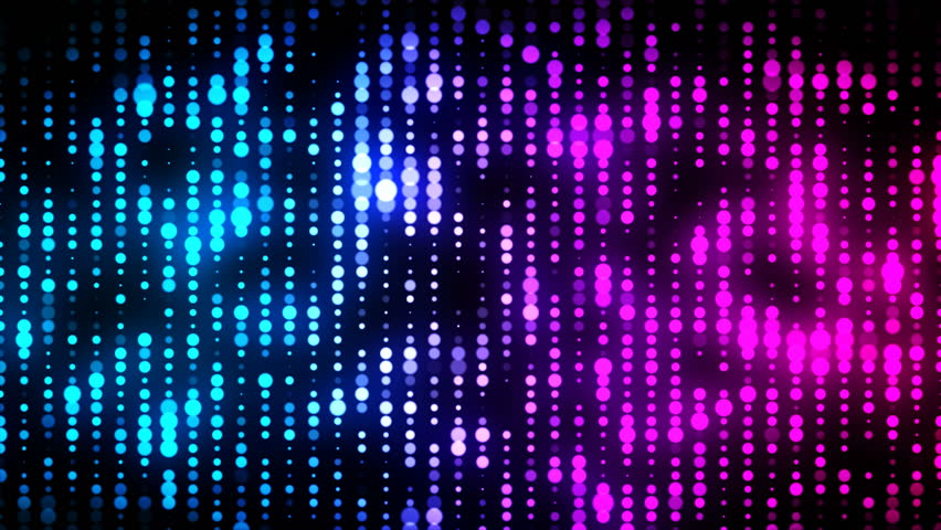 Rhythmic Animation for Backgrounds Stock Footage Video (100% Royalty ...