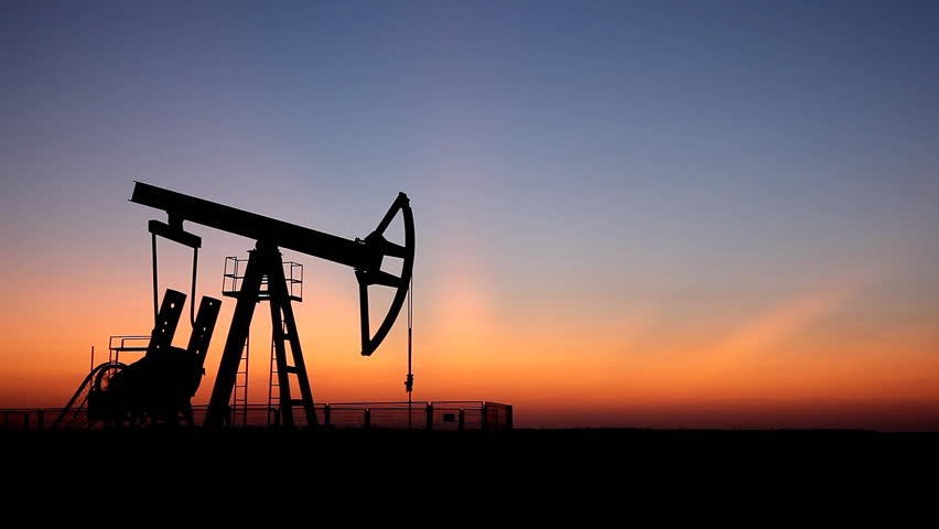 Fossil Fuel Energy, Oil Pump, Pumpjack, Old Pumping Unit, Jack Pump ...