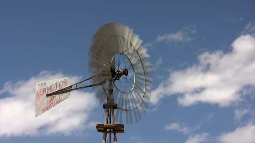 Stock video of hd medium distance shot of an | 417202 | Shutterstock