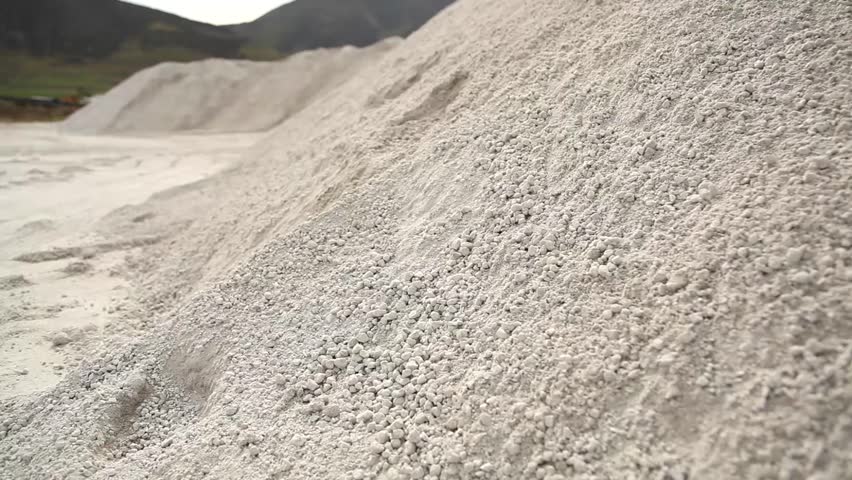 Dirt Slide Close up Stock Footage Video (100% Royalty-free) 4360502 ...